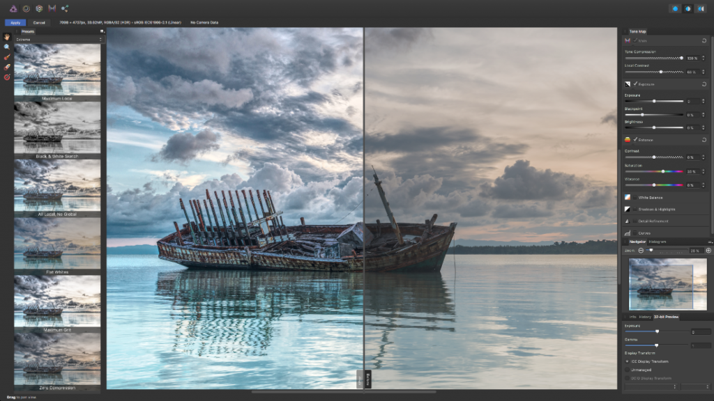 Affinity Photo Download für Windows - Affinity Tutorials
