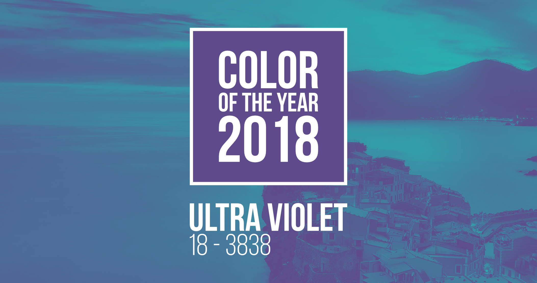 Color of the Year 2018 - Affinity Tutorials