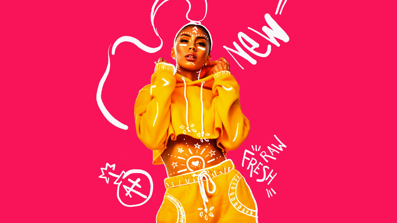 Doodle Art Effect Affinity Photo - Affinity Tutorials