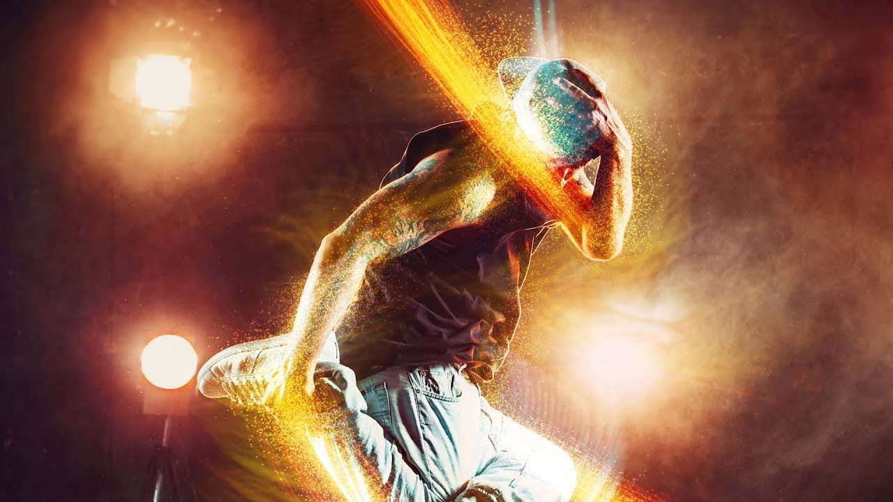 Luminance Brushes Tutorial - Affinity Tutorials