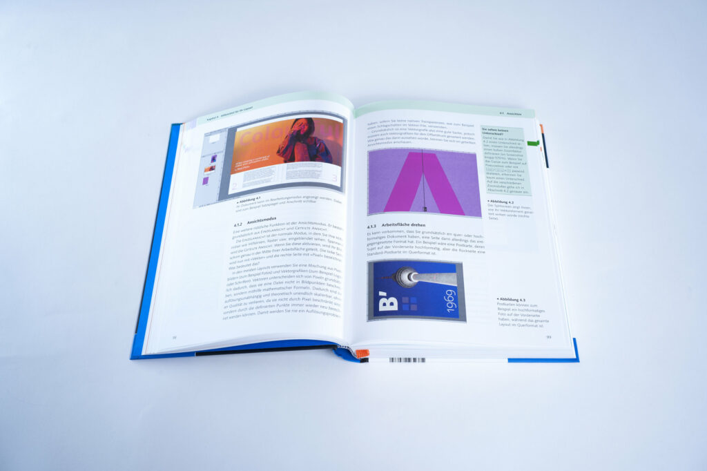 Affinity Publisher 2 Handbuch