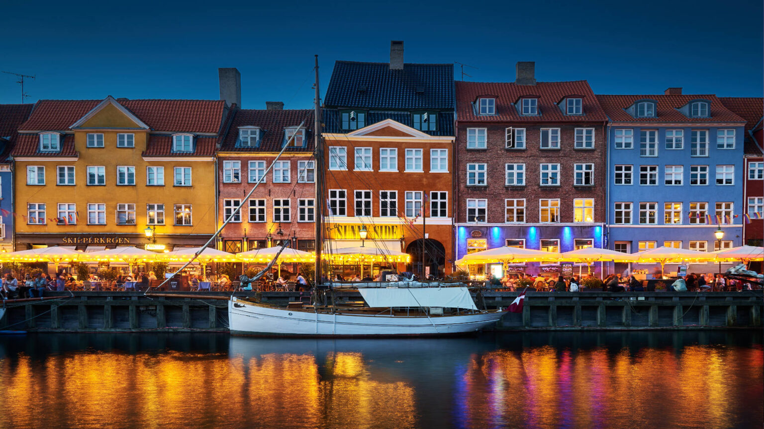 Bild schärfen in Affinity Photo