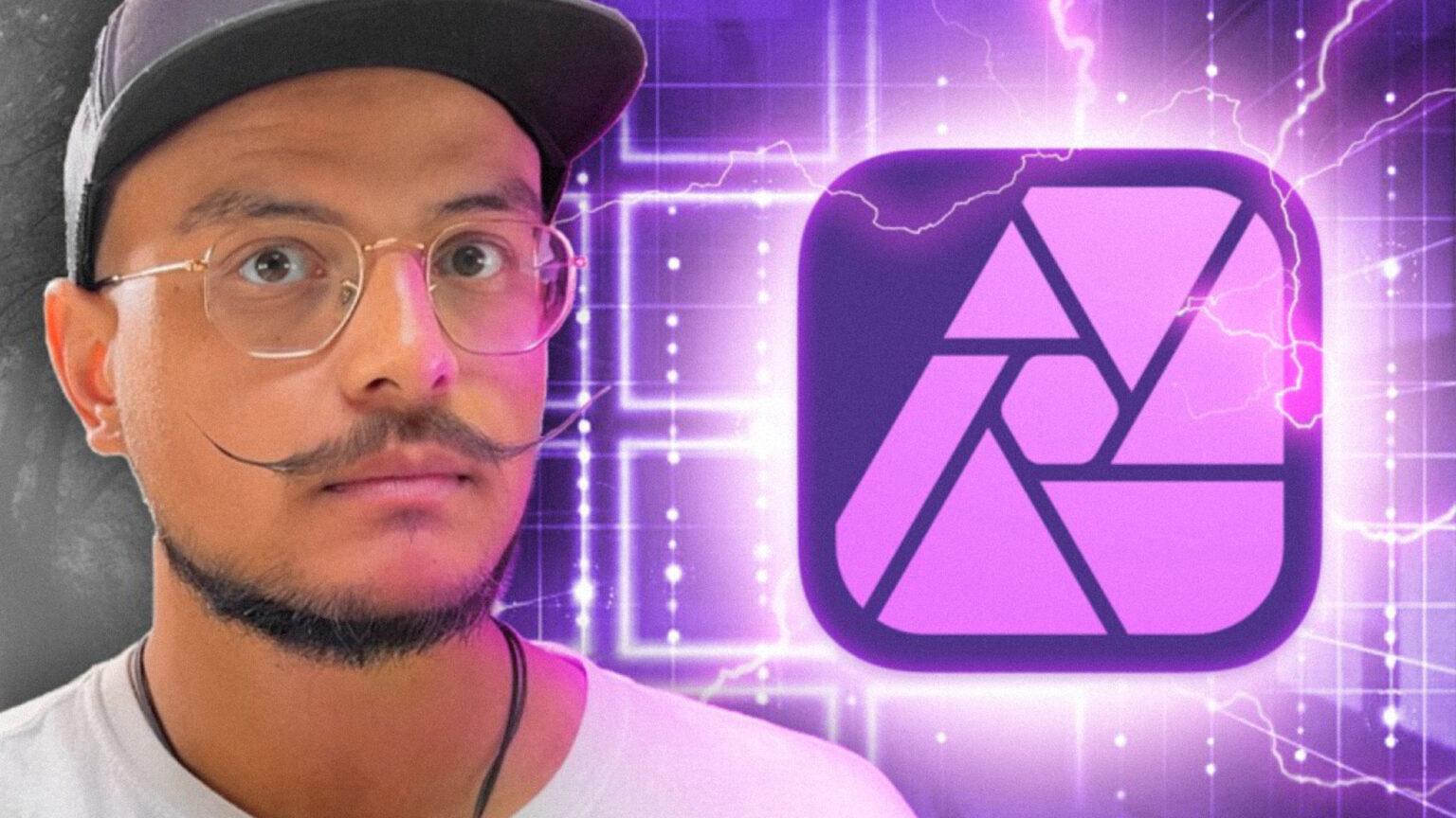 Affinity Photo - Affinity Tutorials