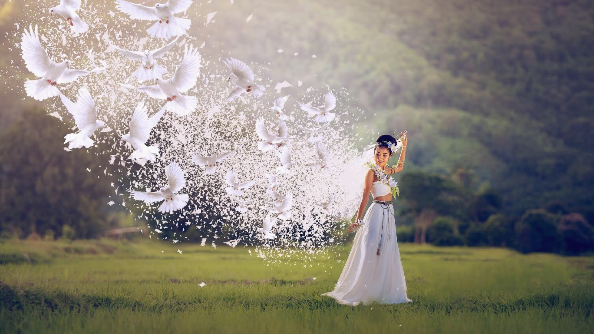 Dispersion Effekt - Affinity Photo iPad - Affinity Tutorials